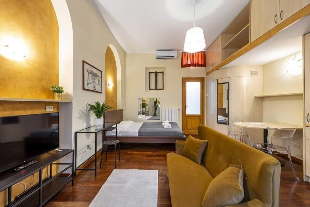 ICS HOUSE Milano – GLAS MODE