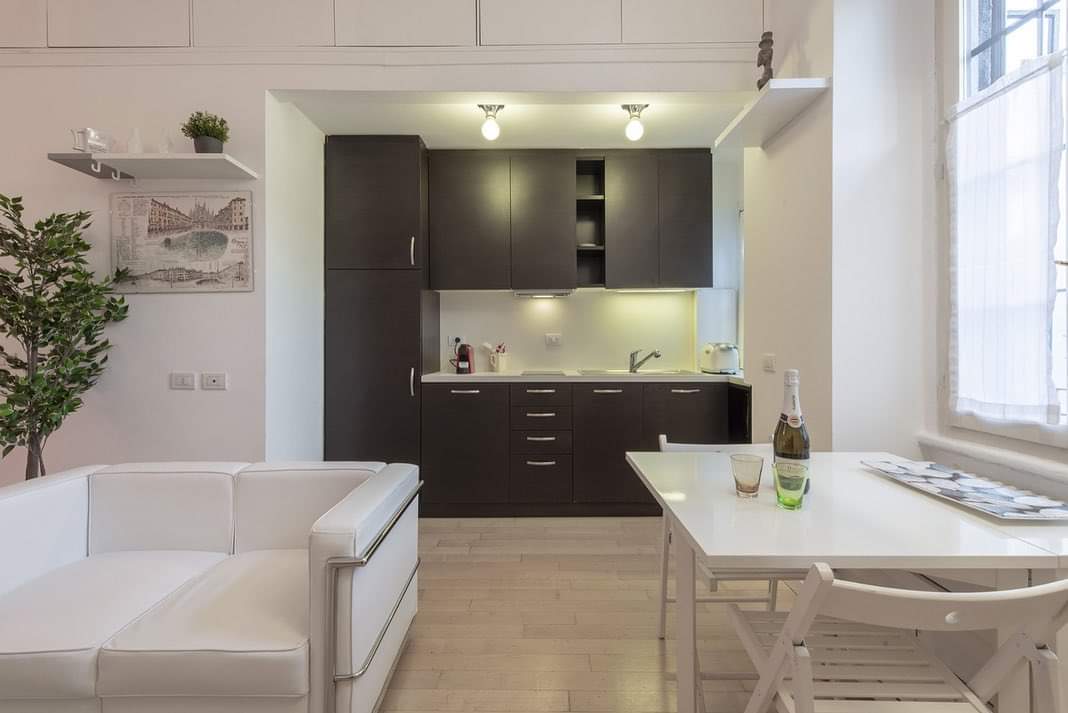 ICS HOUSE Milano – GLAS MODE