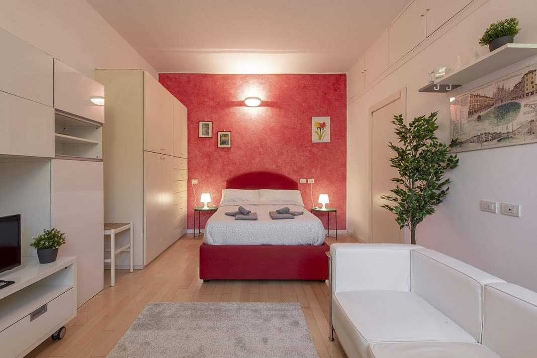 ICS HOUSE Milano – GLAS MODE